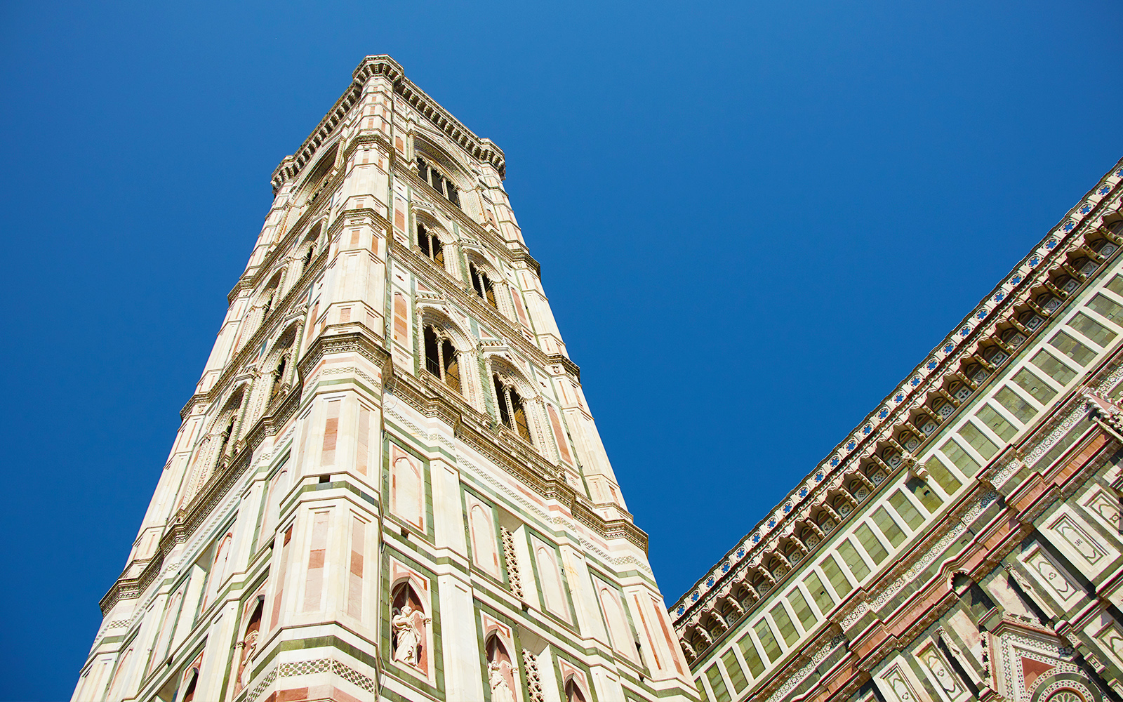 Climb Florence Duomo's Giotto Bell Tower | Detailed Guide